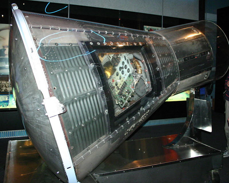 SPACE RELICS: Collectionner les patchs des missions spatiales (Partie 1 ...